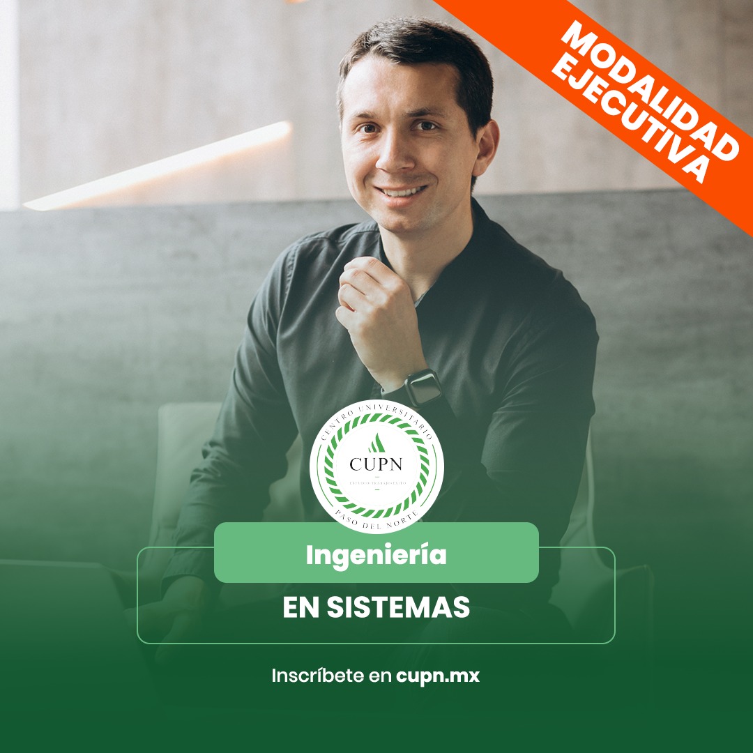 INGENIERIA EN SISTEMAS